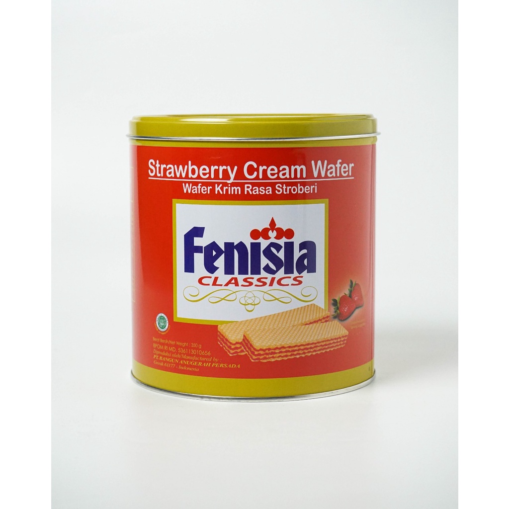 Jual WAFER KALENG FENISI/WAFER ENAK/WAFER IDUL FITRI | Shopee Indonesia