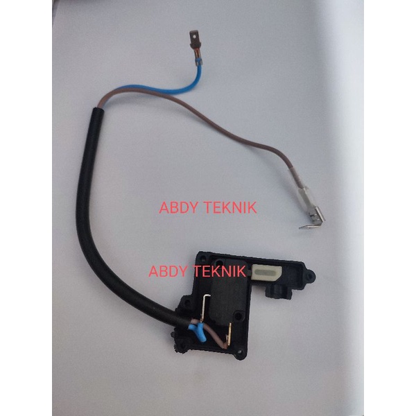 Jual micro switch high pressure nilfisk | Shopee Indonesia