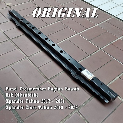 Jual Panel Crossmember Crosmember Cross Member Bawah Asli Mitsubishi ...