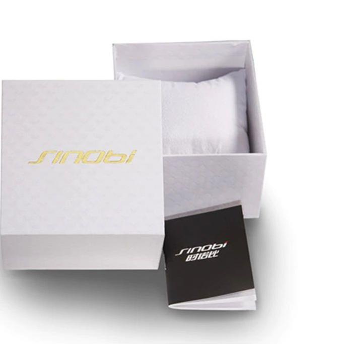 Jual Model Baru BOX SINOBI Premium Box CURRENOS D94^^ | Shopee Indonesia