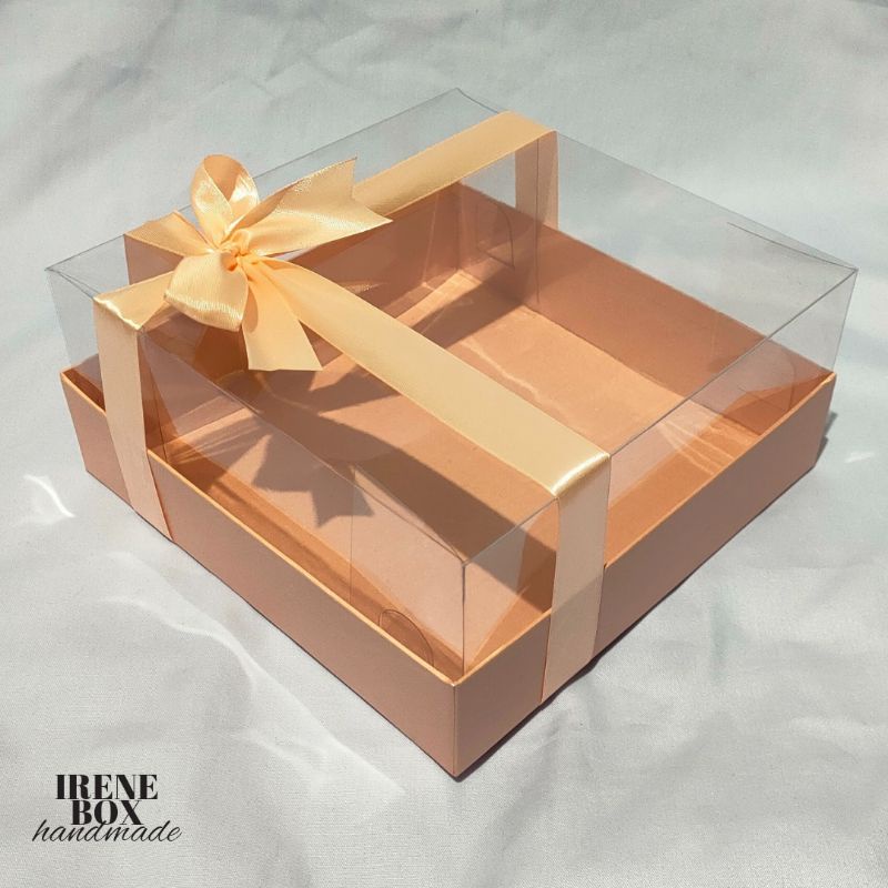 Jual Box Mika / Hard Box / Gift Box / Kotak Kado / Packaging / Box ...