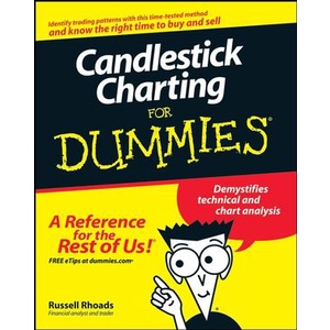 Jual Candlestick Charting FOR DUMMIES | Shopee Indonesia