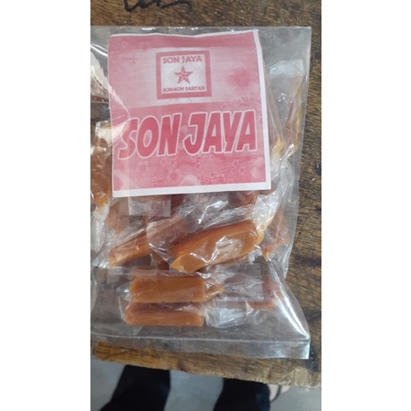 Jual permen gula merah sonjaya | Shopee Indonesia