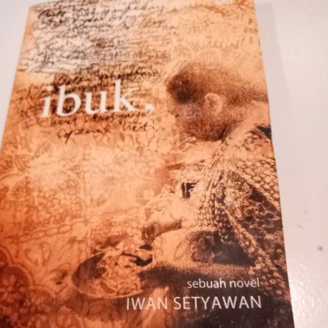 Jual Novel ibuk | Shopee Indonesia