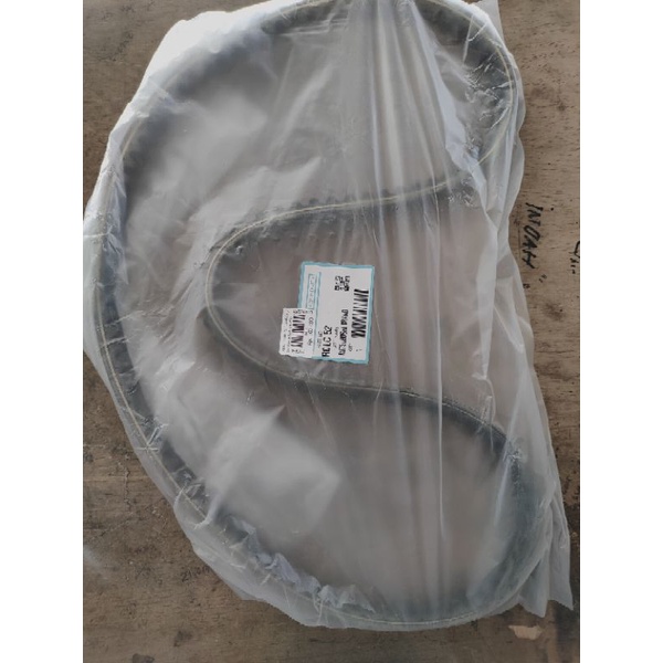 Jual V BELT RCLC 52 MITSUBOSHI SUPER AG-COG 20 DC 70 Combine Harvester ...