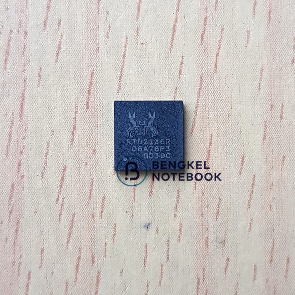 Jual ]IC Realtek RTD2136R RTD2136 QFN-48 | Shopee Indonesia