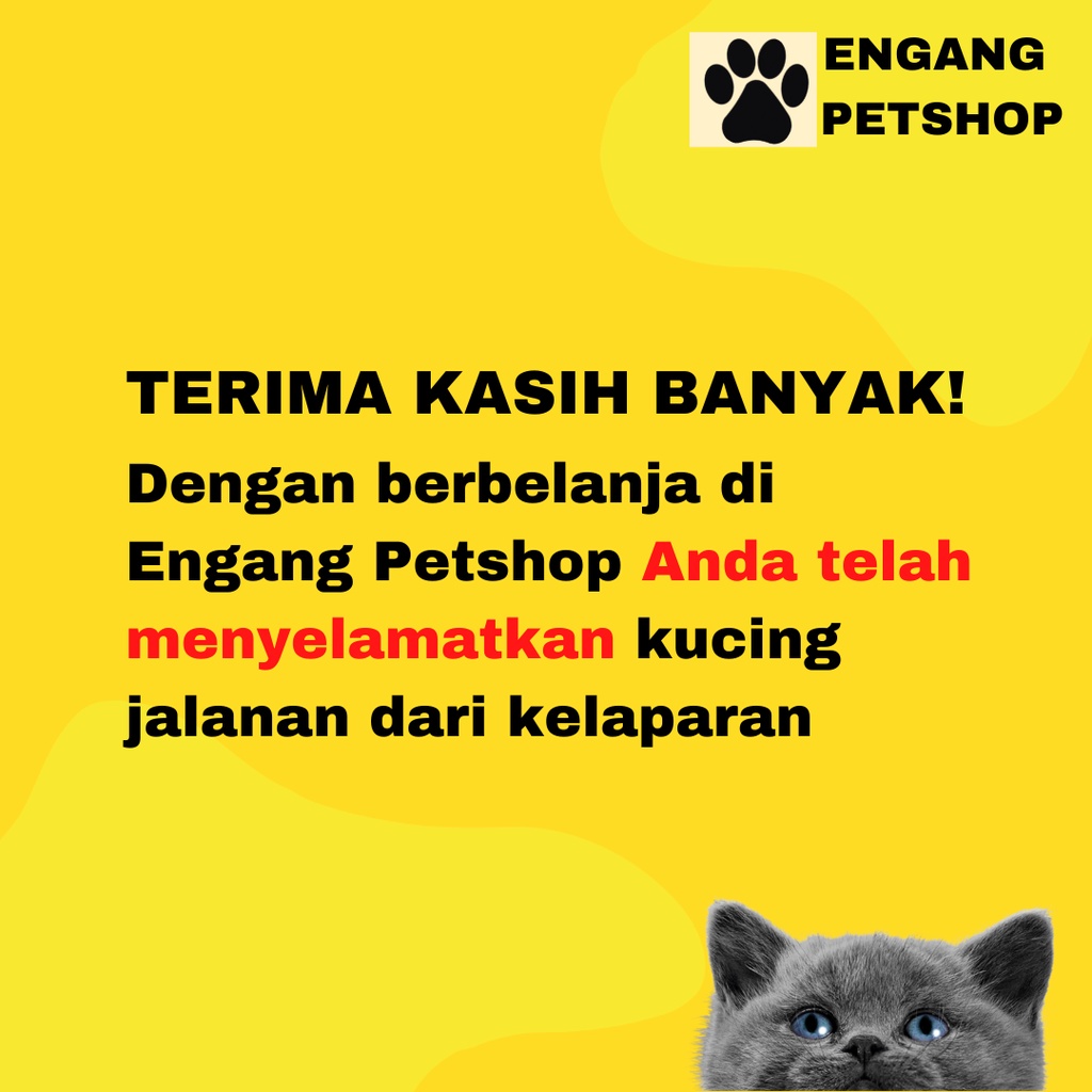 Jual Bedak Biopet Kucing dan Anjing/Bedak Anti Kutu Kucing/Bedak Anti ...