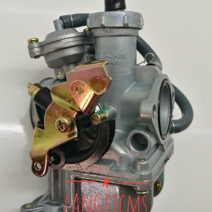 Jual CMS Karburator Mega Pro Gl Pro Neotech Honda OEM | Shopee Indonesia