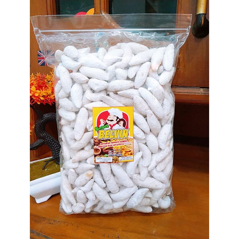 Jual Bidaran Manis 500gr | Shopee Indonesia