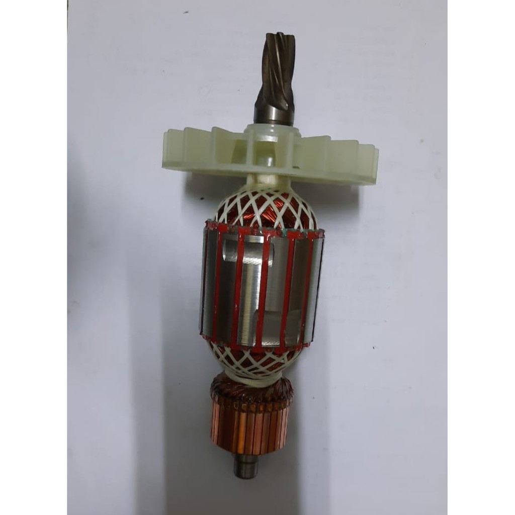 Jual ROTOR/ARMATURE/ANGKER MESIN DEMOLITION BREAKER INGCO PDB17008 ...