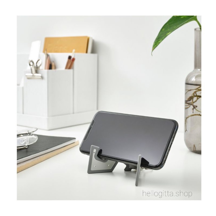 Jual SANDARAN HANDPHONE/STAND HOLDER HP/PENYANGGA HP - Tempat untuk ...