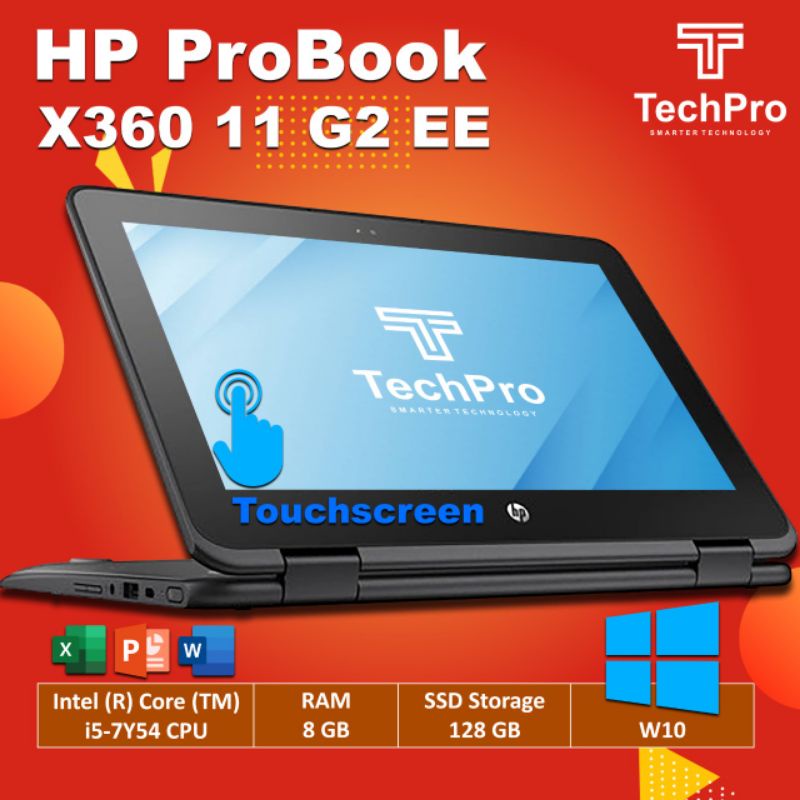 Jual super murah laptop hp x360 core I5 gen 7 ram 8 ssd 128 | Shopee ...