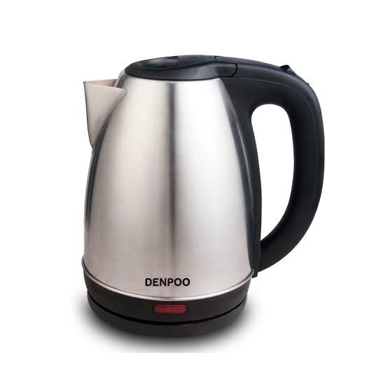 Jual KETEL LISTRIK DENPOO Denpoo Kettle DMA-10 DMA10 DMA 10 / Pemanas ...