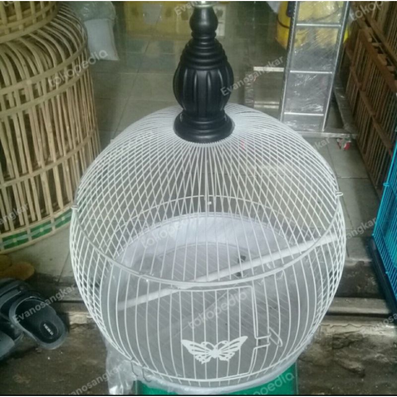 Jual Kandang burung besi model gentong | Shopee Indonesia Jual Kandang burung besi model gentong | Shopee Indonesia