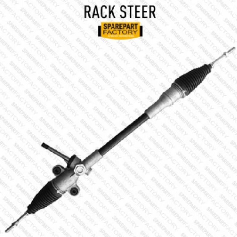 Jual RACKSTEER / BLOKSTIR KIJANG 7K MANUAL 1997-2004 44250-0B020 ...
