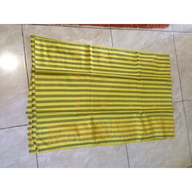 Jual Bahan baju bima asli tenun bima Nusa tenggara barat NTB | Shopee ...
