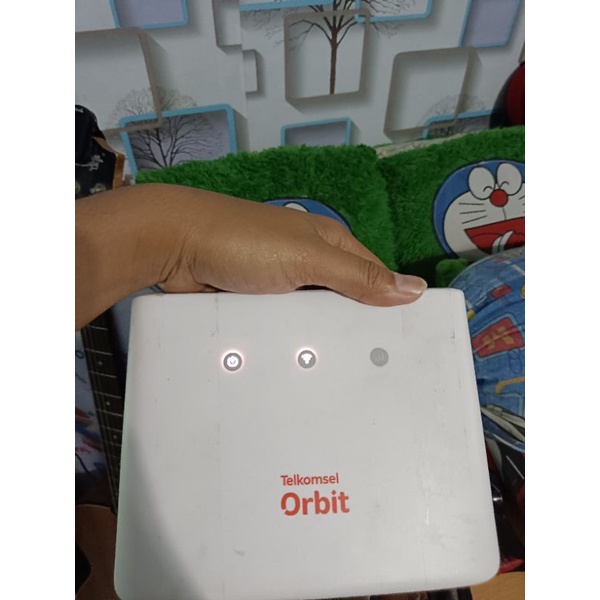Jual modem orbit | Shopee Indonesia