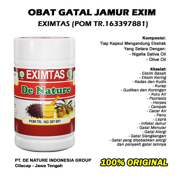 Jual Obat Gatal Biduran Kaligata Obat Bintik Bintik Merah Di Tubuh Obat ...