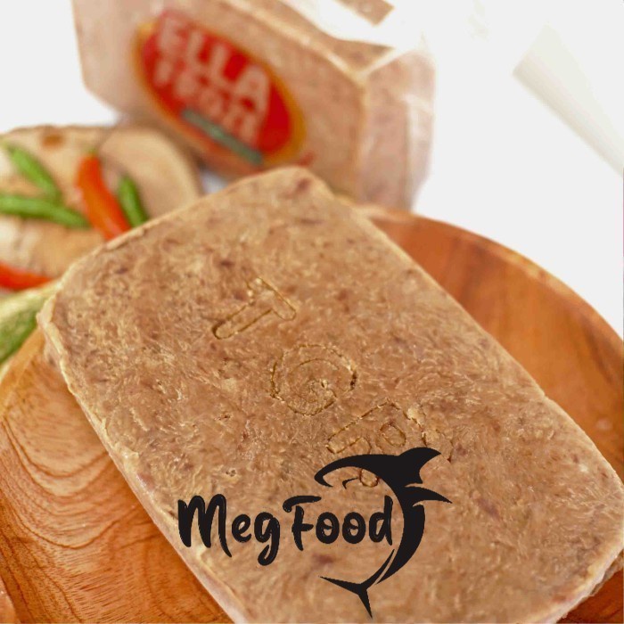 Jual Daging Merah Ikan Tenggiri Giling 500 gr | Shopee Indonesia