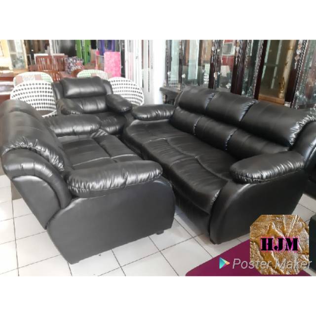 Jual Sofa super empuk / sofa mewah cocok untuk diruang tamu | Shopee ...