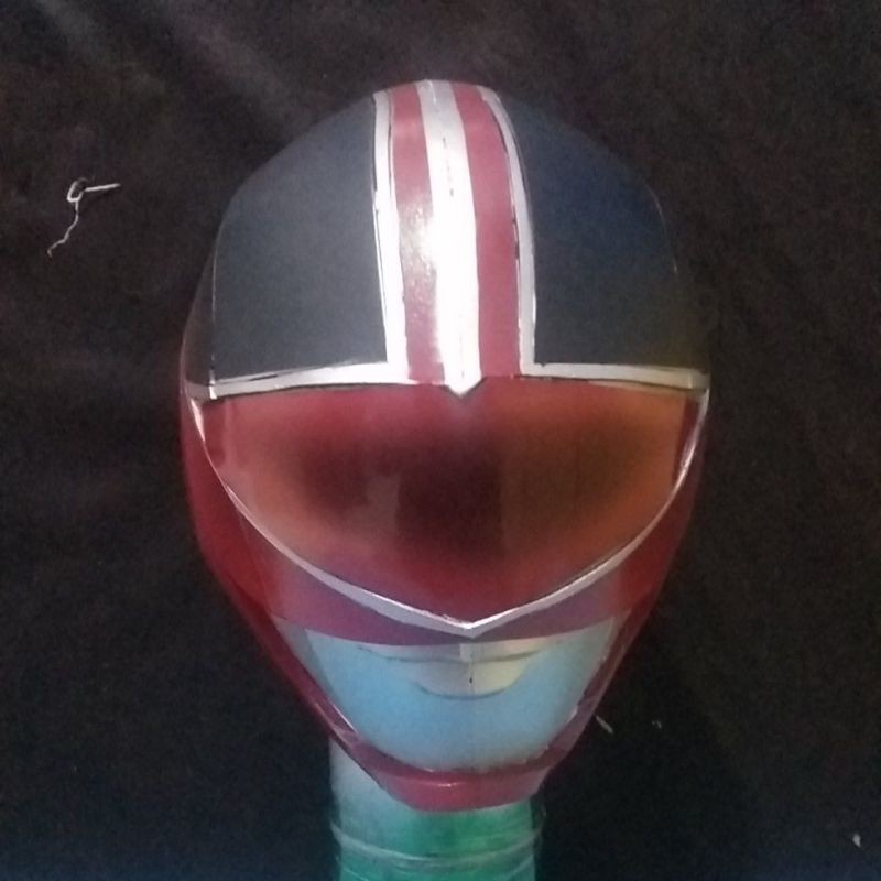 Jual Cosplay Helmet Power Ranger atau Topeng | Shopee Indonesia