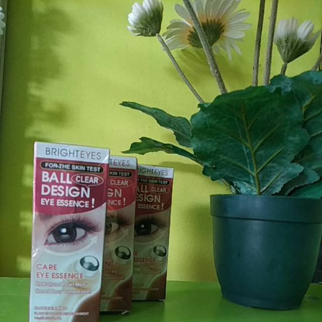 Jual Bioaqua eye essence | Shopee Indonesia