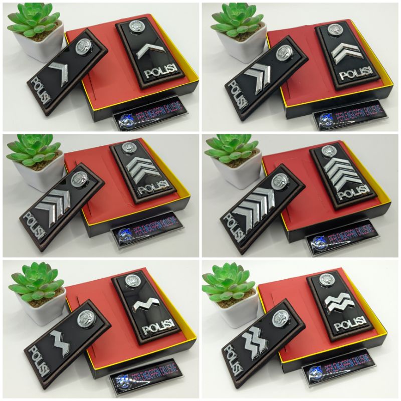 Jual PANGKAT PDH POLISI BRIPDA - PANGKAT PDH POLISI BRIPTU - PANGKAT ...