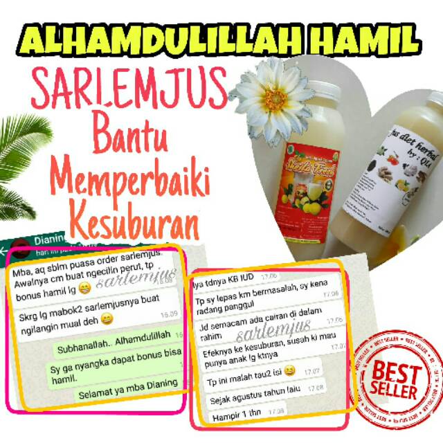 Jual sari lemon jus diet (sarlemjus) | Shopee Indonesia