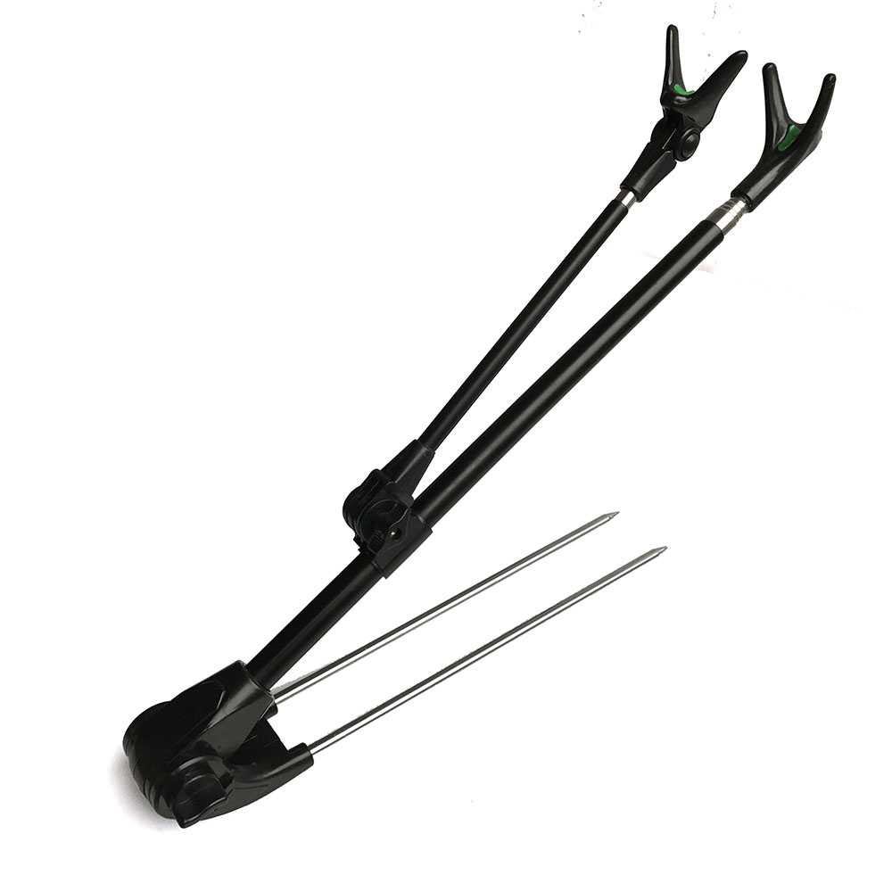 Jual Dudukan Cagak Holder Bracket Penyangga Joran Pancing Bahan ...