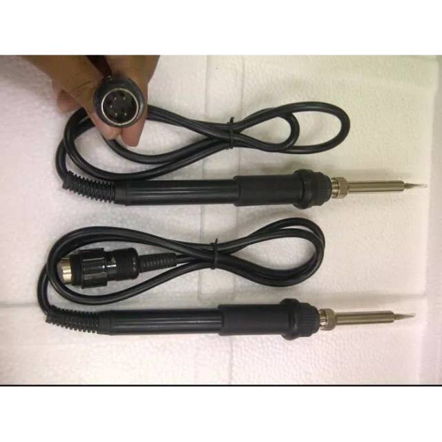 Jual GAGANG SOLDER STATION QUICK 936A COWOK | Shopee Indonesia