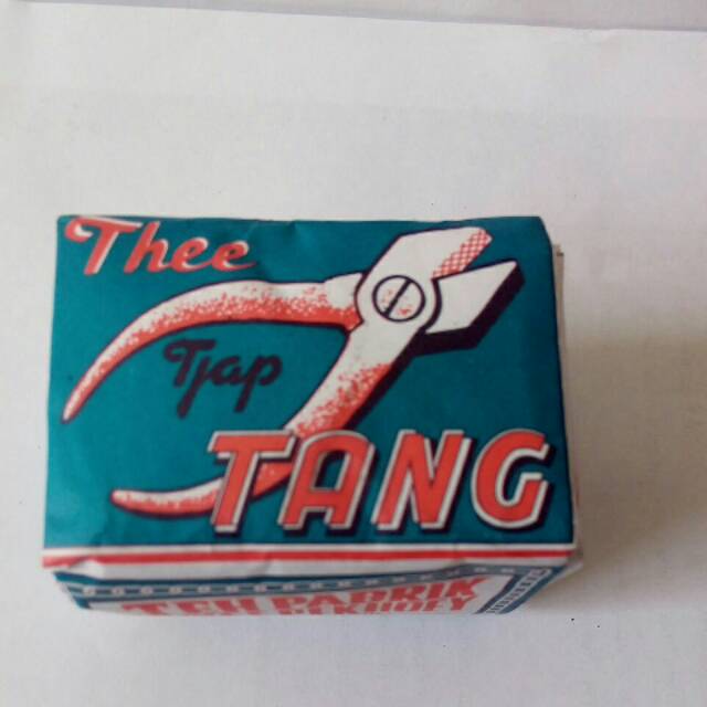 Jual Teh tubruk cap tang | Shopee Indonesia