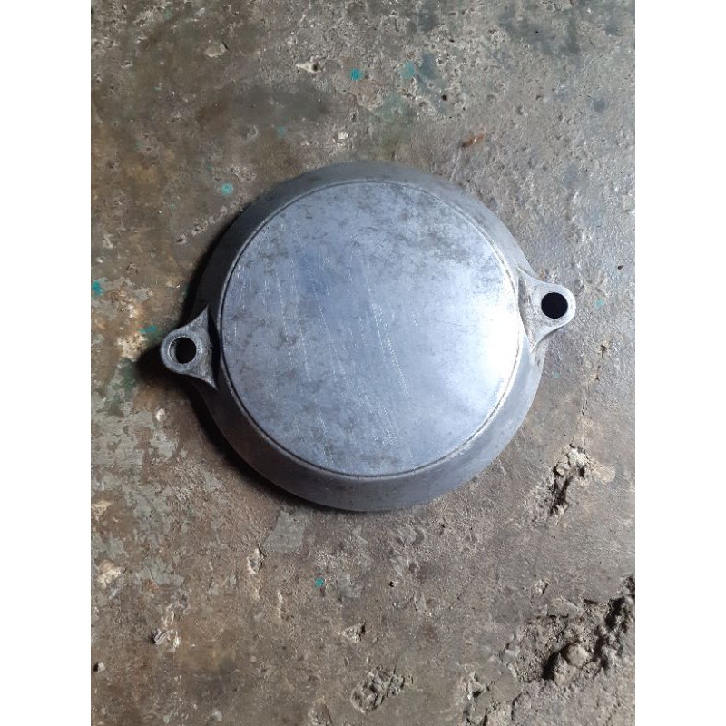 Jual tutup cover kop head noken as suzuki smash | Shopee Indonesia