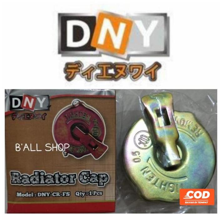 Jual Tutup Radiator Fuso Genset Robahan (Kode 009) | Shopee Indonesia