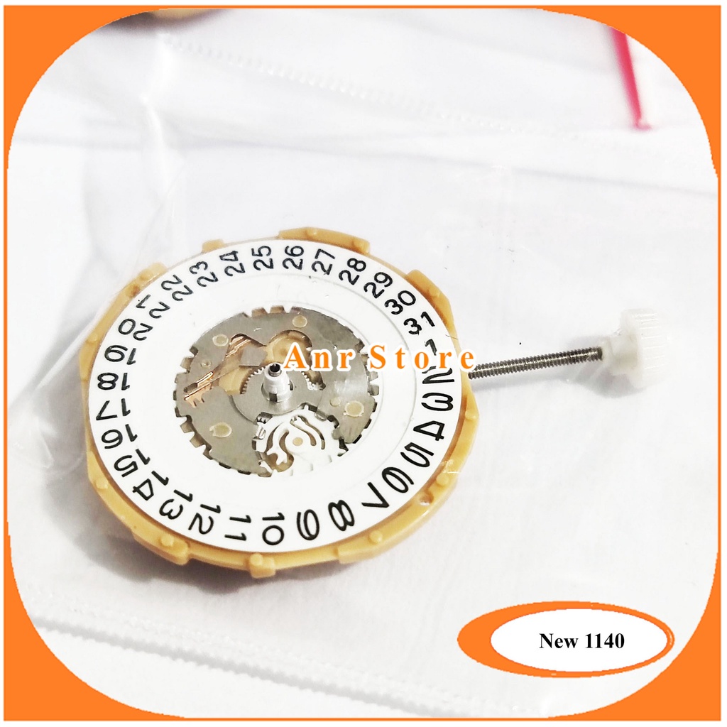 Jual MESIN SWEEP JAM TANGAN MOVEMENT SP28-3 TANGGAL SAMPING SP28-6 ...