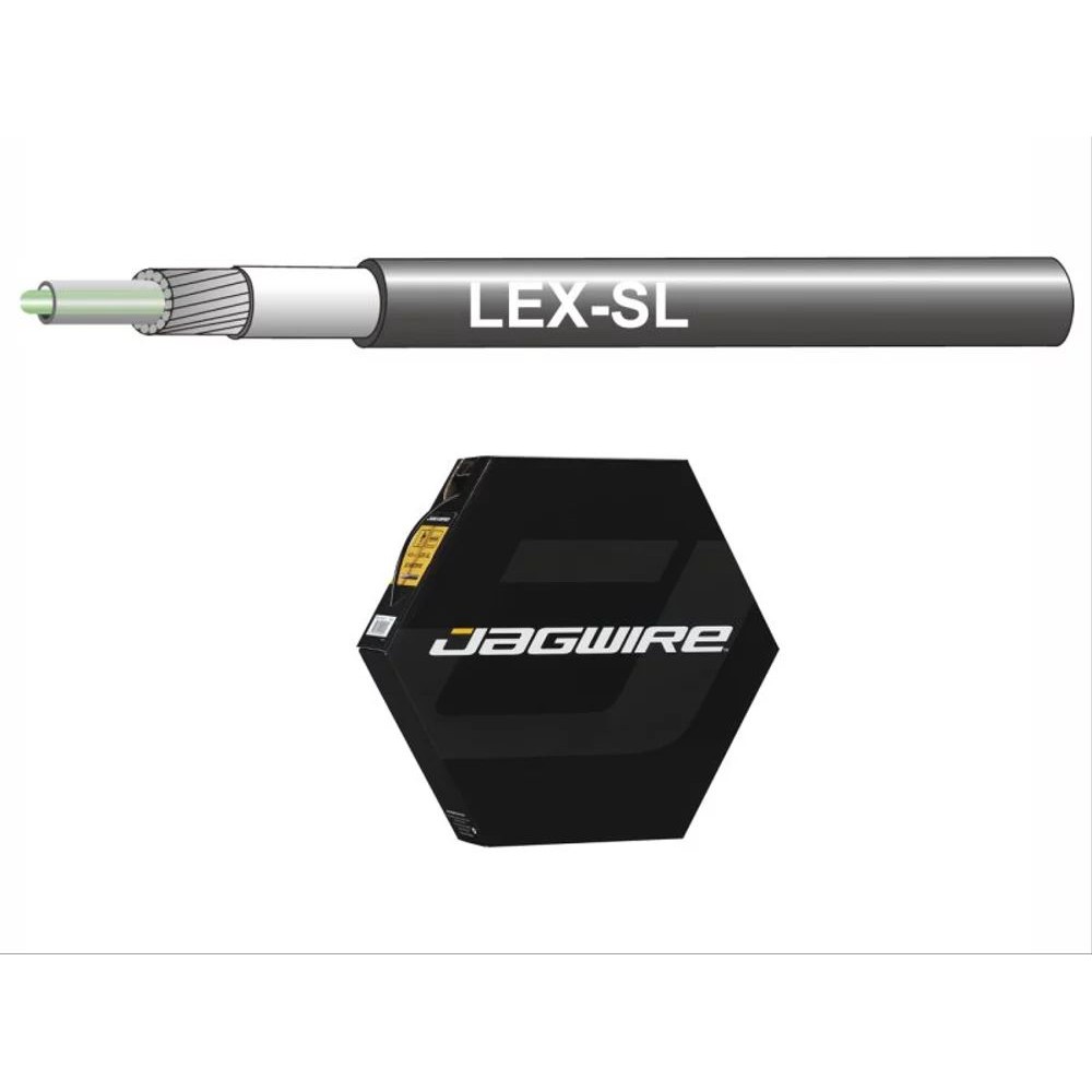 Jual Jagwire Outer Shift Housing BHL200 LEX SL | Shopee Indonesia