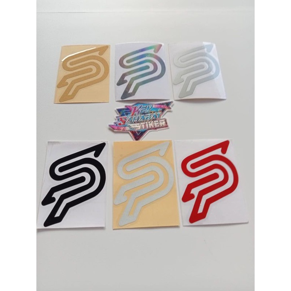 Jual STICKER SP CUTTING | Shopee Indonesia