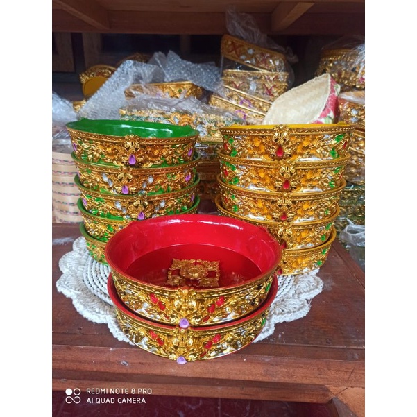Jual tamas Gayatri sodaan 19cm dan 20cm | Shopee Indonesia