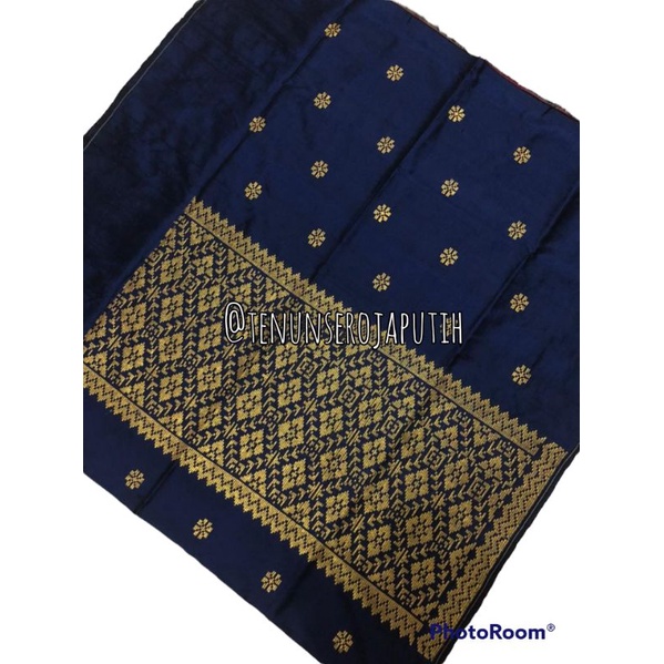 Jual kain songket tenun bengkalis riau | Shopee Indonesia