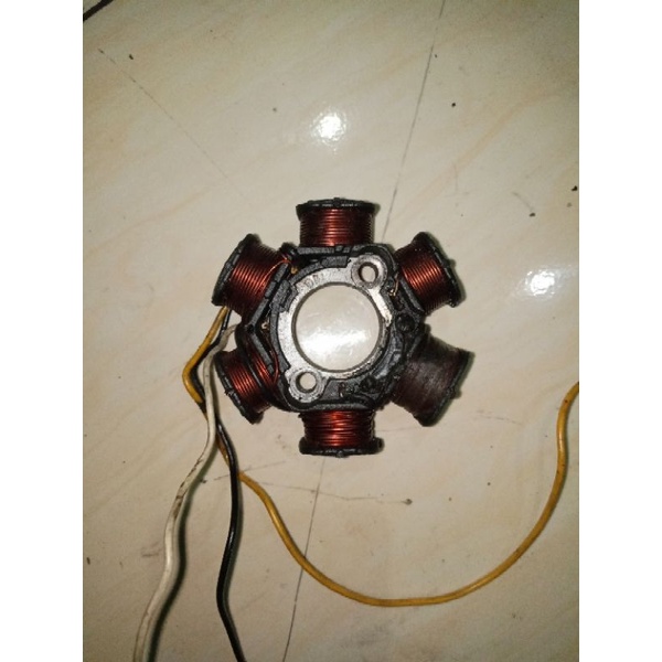 Jual spul honda grand/supra/gl original copotan | Shopee Indonesia