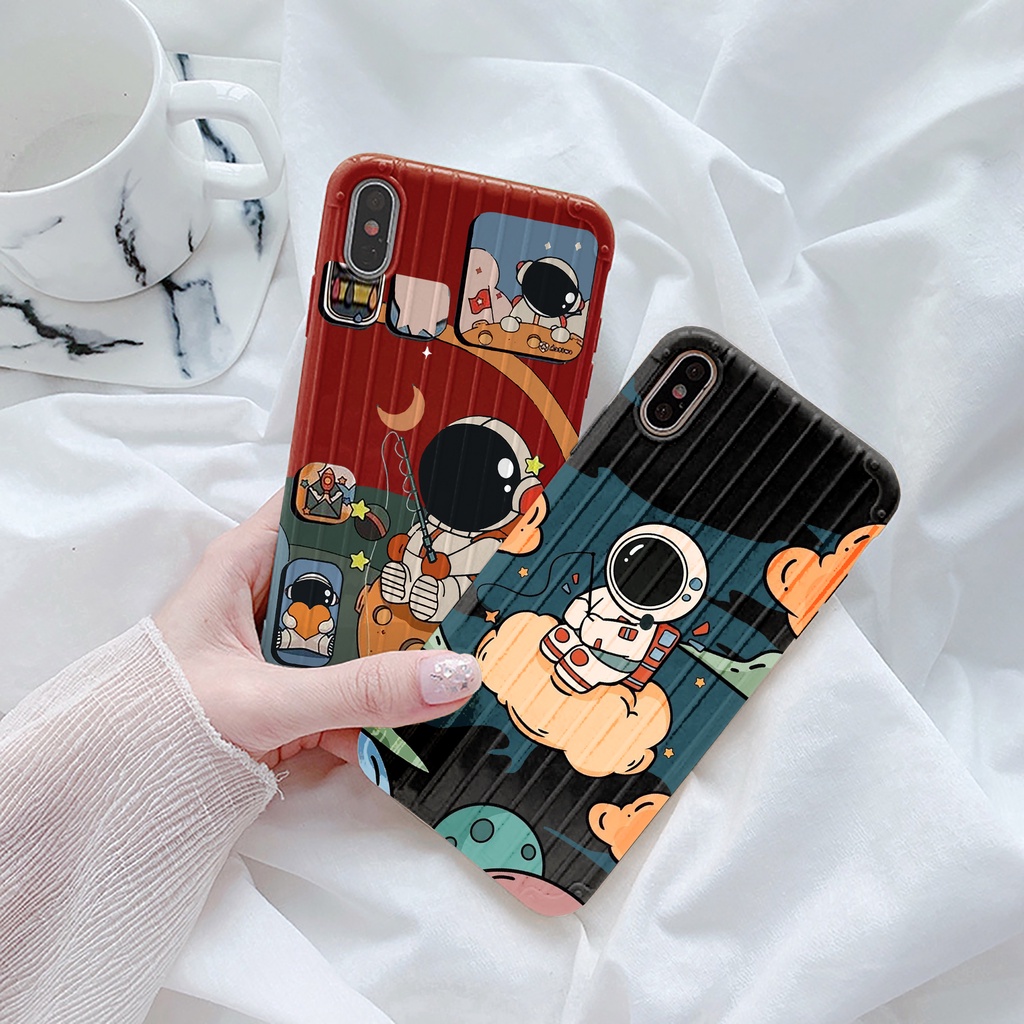 Jual SOFTCASE KOPER TRUNK CASE TERBARU CASING HP VIVO V23E Y33S V5 Y67 ...