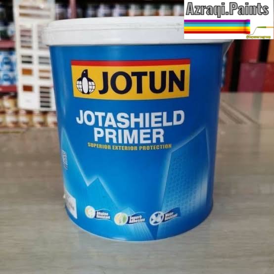 Jual JOTUN SEALER Jotashield Primer (20L) | Shopee Indonesia