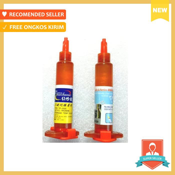 Jual Spare Part Handphone - Lem Uv Loca Untuk Kaca Lcd Iphone Samsung ...