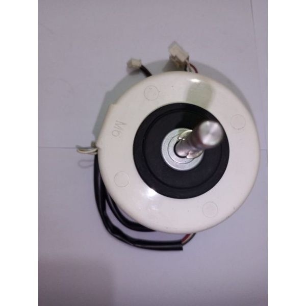 Jual MOTOR FAN AC DAIKIN 2PK MALAYSIA | Shopee Indonesia