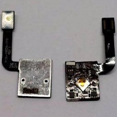 Jual FLEXIBLE TRACKPAD - TRACKBALL BLACKBERRY 8900 / FLX TRACKPAD ...