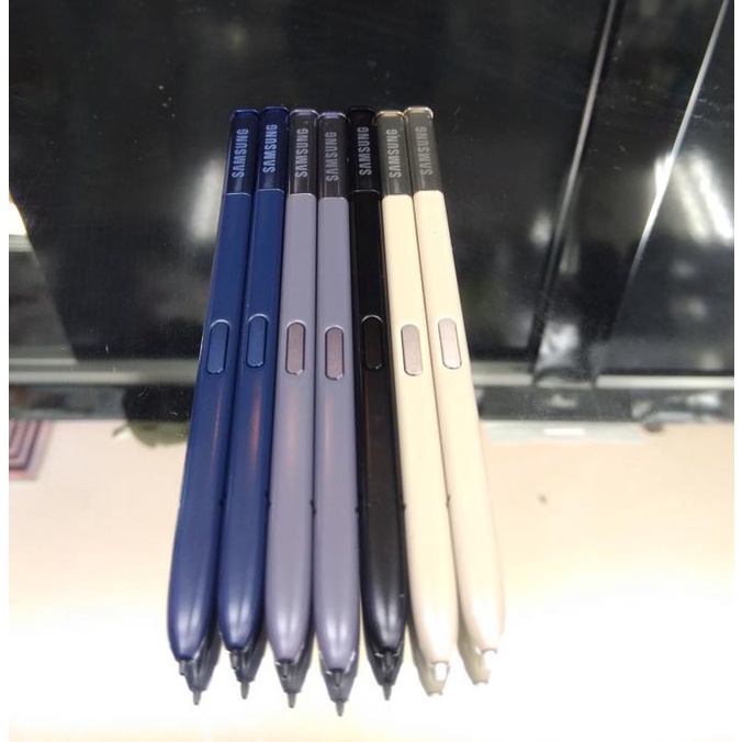 Jual Samsung Stylus Pen S Pen Note 8 NoPack 100% Original | Shopee ...