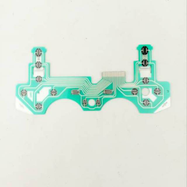 Jual PCB STIK PS3 OP / FLAXIBLE PCB JOYSTICK PS3 OP | Shopee Indonesia