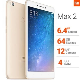 Jual Xiaomi Mi Max 2 Gold Terlengkap & Harga Terbaru Mei 2024 | Shopee Indonesia