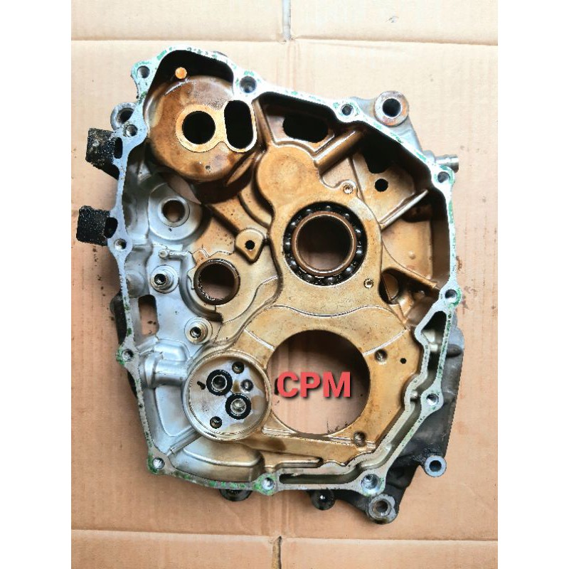 Jual Kalter Krengkes Tiger Revo Megapro Primus Original PNP Megapro hiu ...