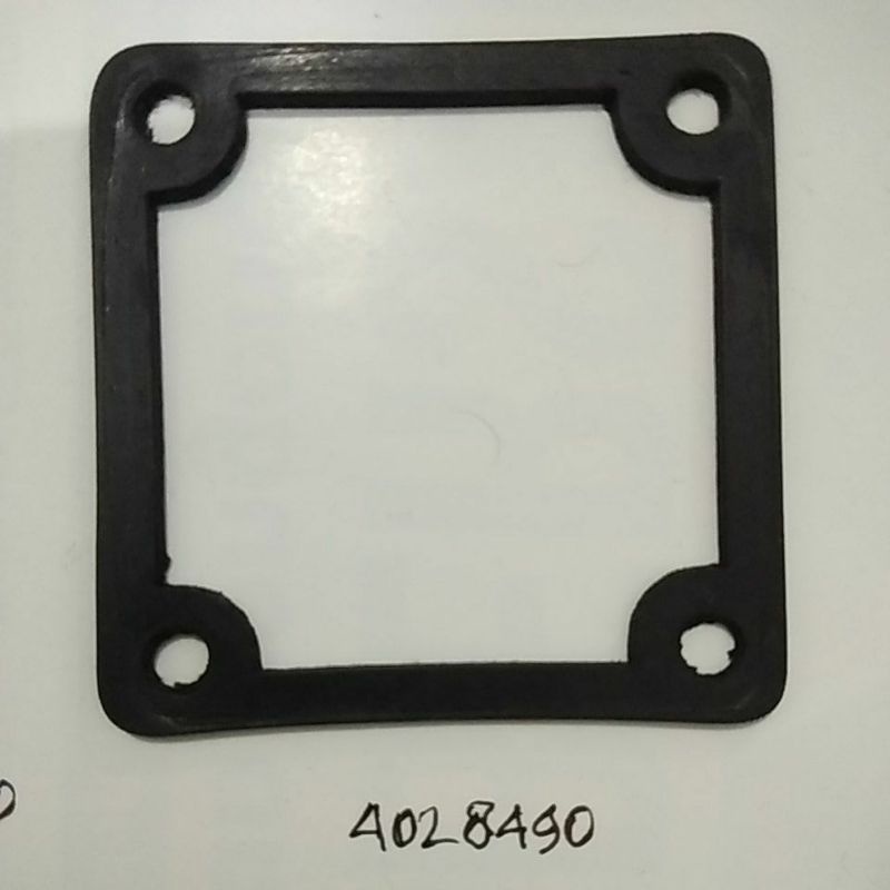 Jual Membran Oring Gasket Seal Spare Part Foging Swingfog SN 50 Suku ...