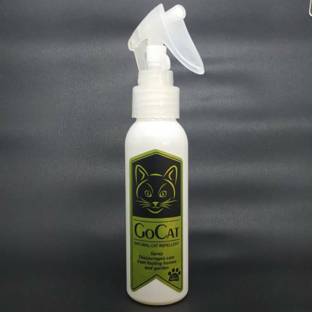 Jual Cairan Semprot Pengusir Kucing - Cat Repellent Spray | Shopee ...